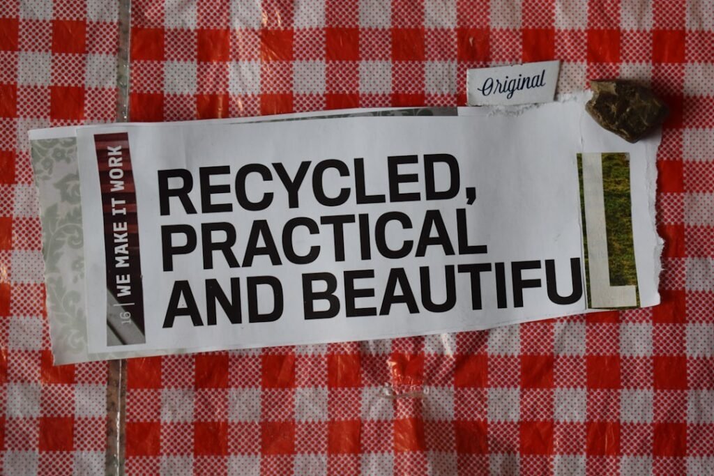 10 Best Sustainable Stationery Brands Featuring Bamboo and Plantable ...